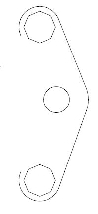 Rear Camber & Toe Adjustment Kit - Rover Metro - TrackTyre.co.uk